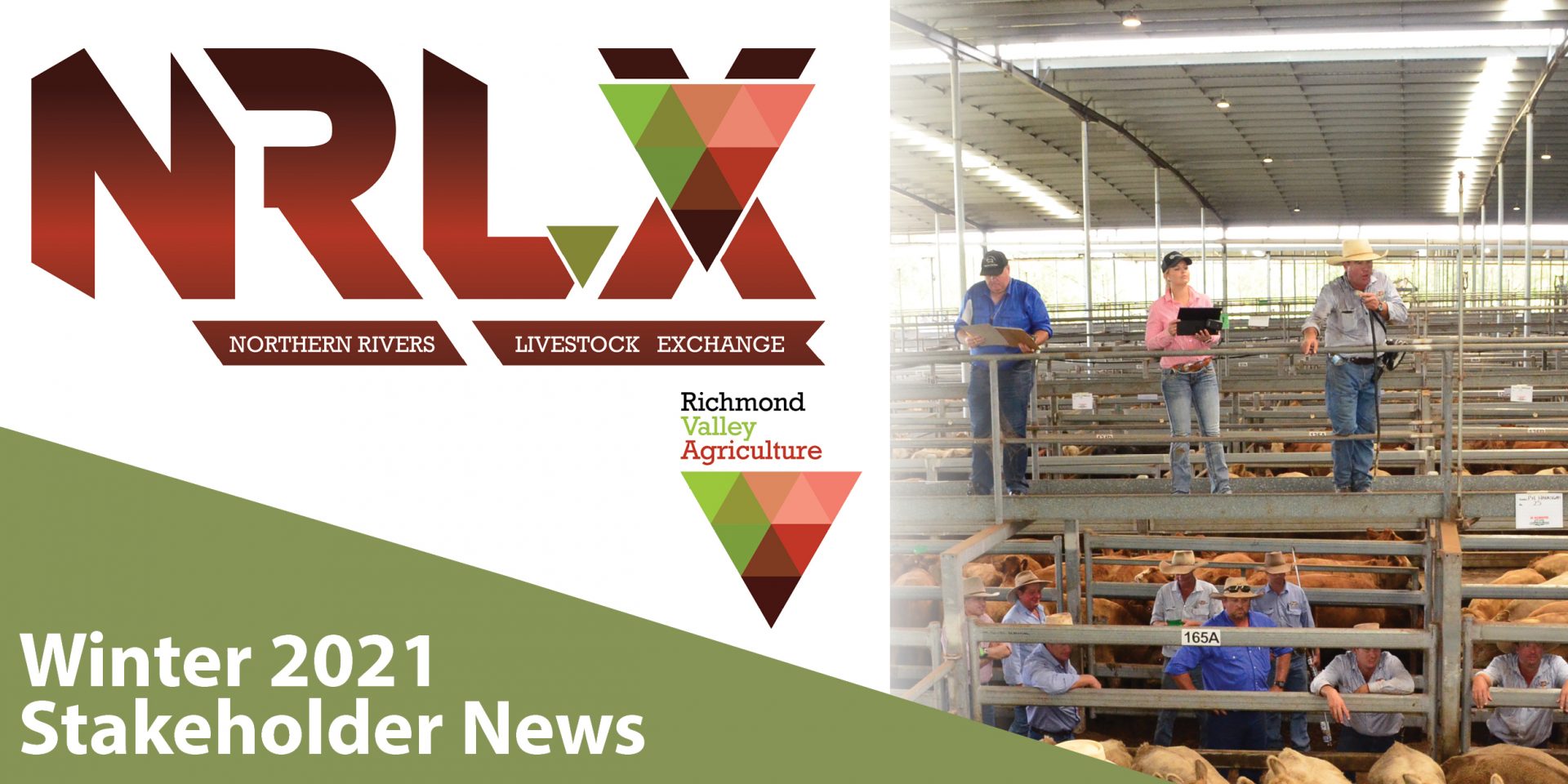 RVC Staff Newsletter